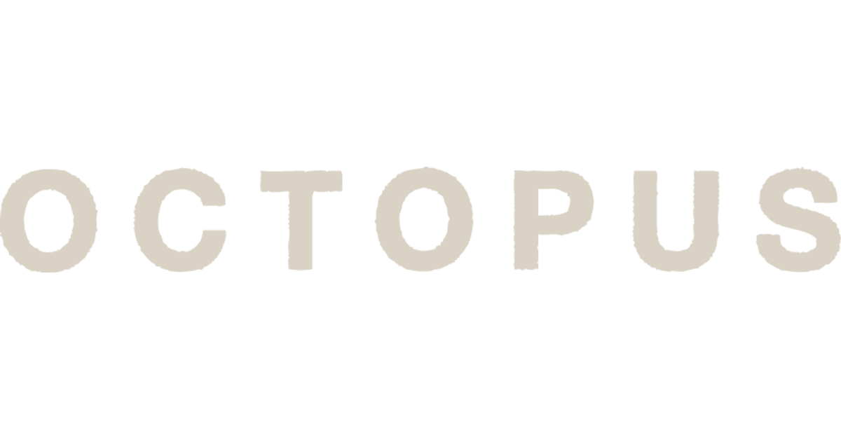 High Performance Surf Accessories - Octopus