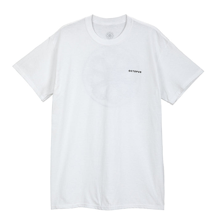 Octopus Logo Tee Octopus