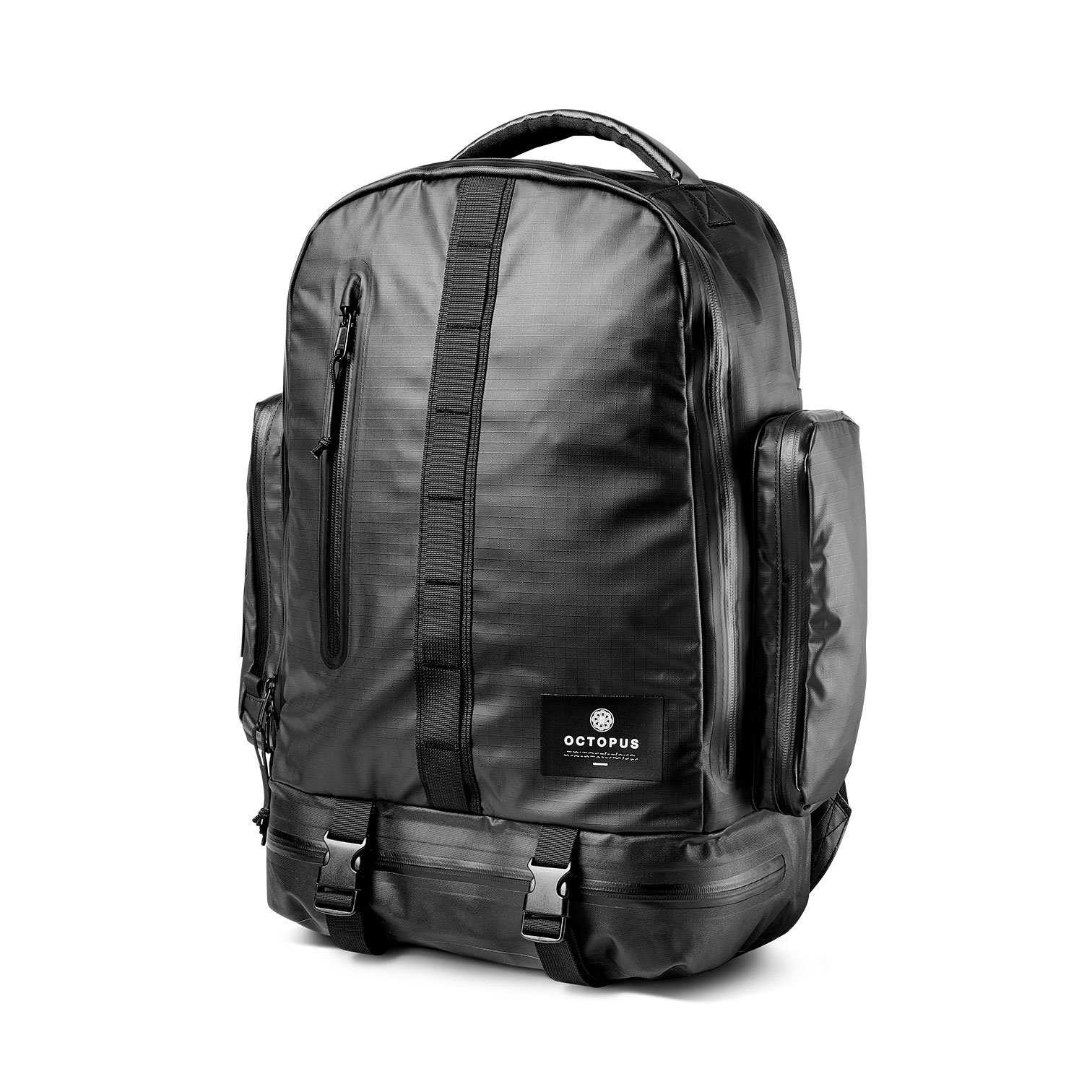 VLAP Adventure Travel Back Pack - 34L - Octopus