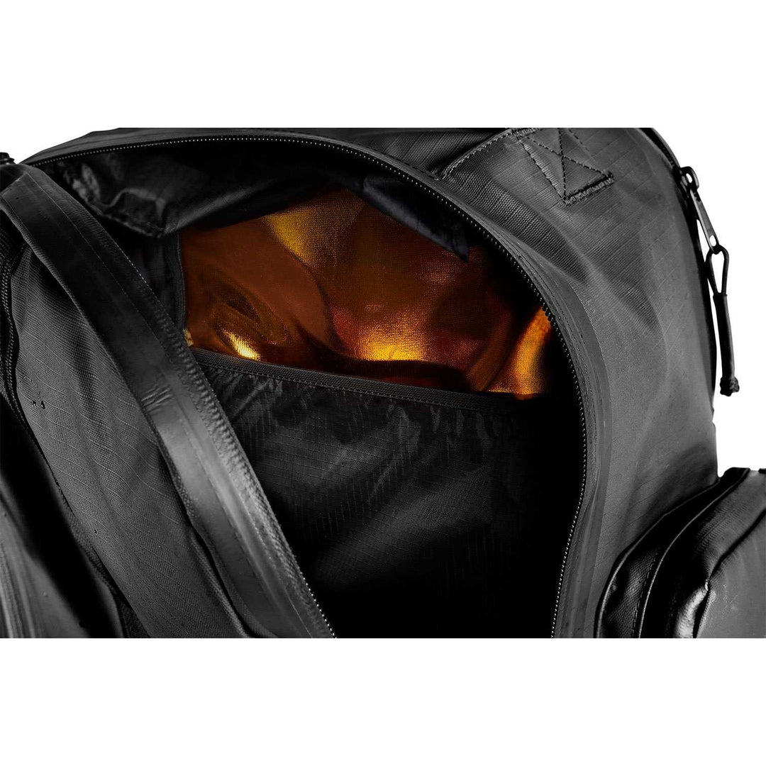 VLAP Adventure Travel Back Pack - 34L - Octopus